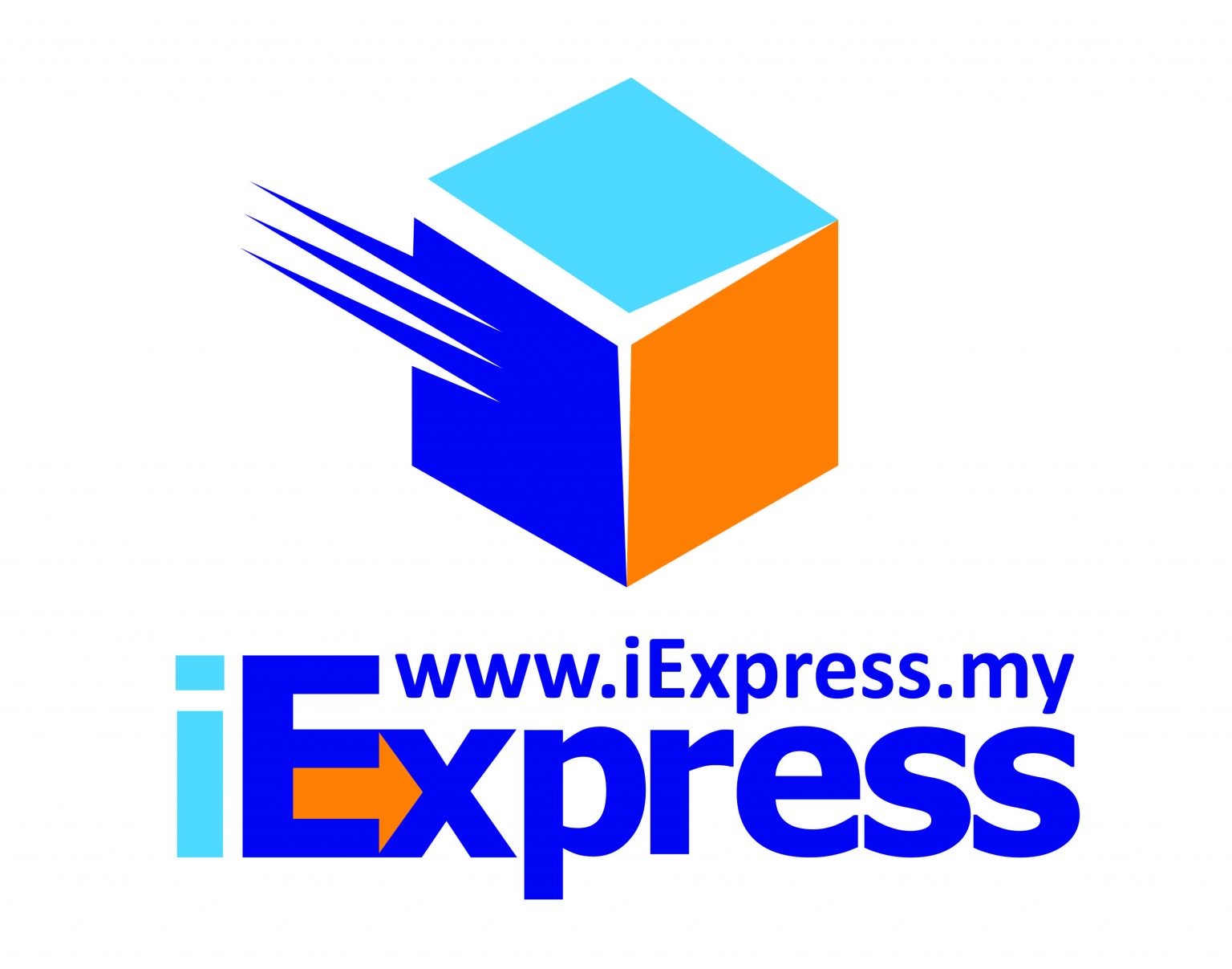 IExpress – Dpulze Shopping Centre