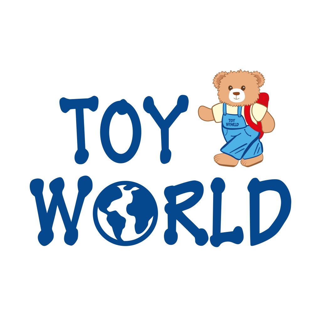 Toy World – Dpulze Shopping Centre
