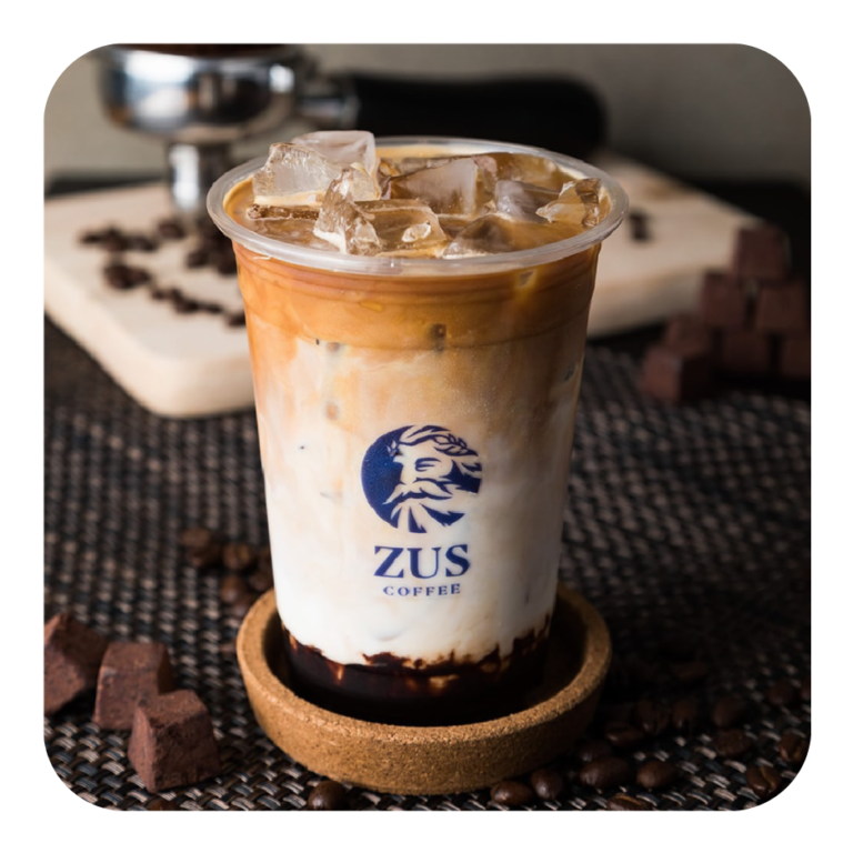 Zus Coffee – Dpulze Shopping Centre