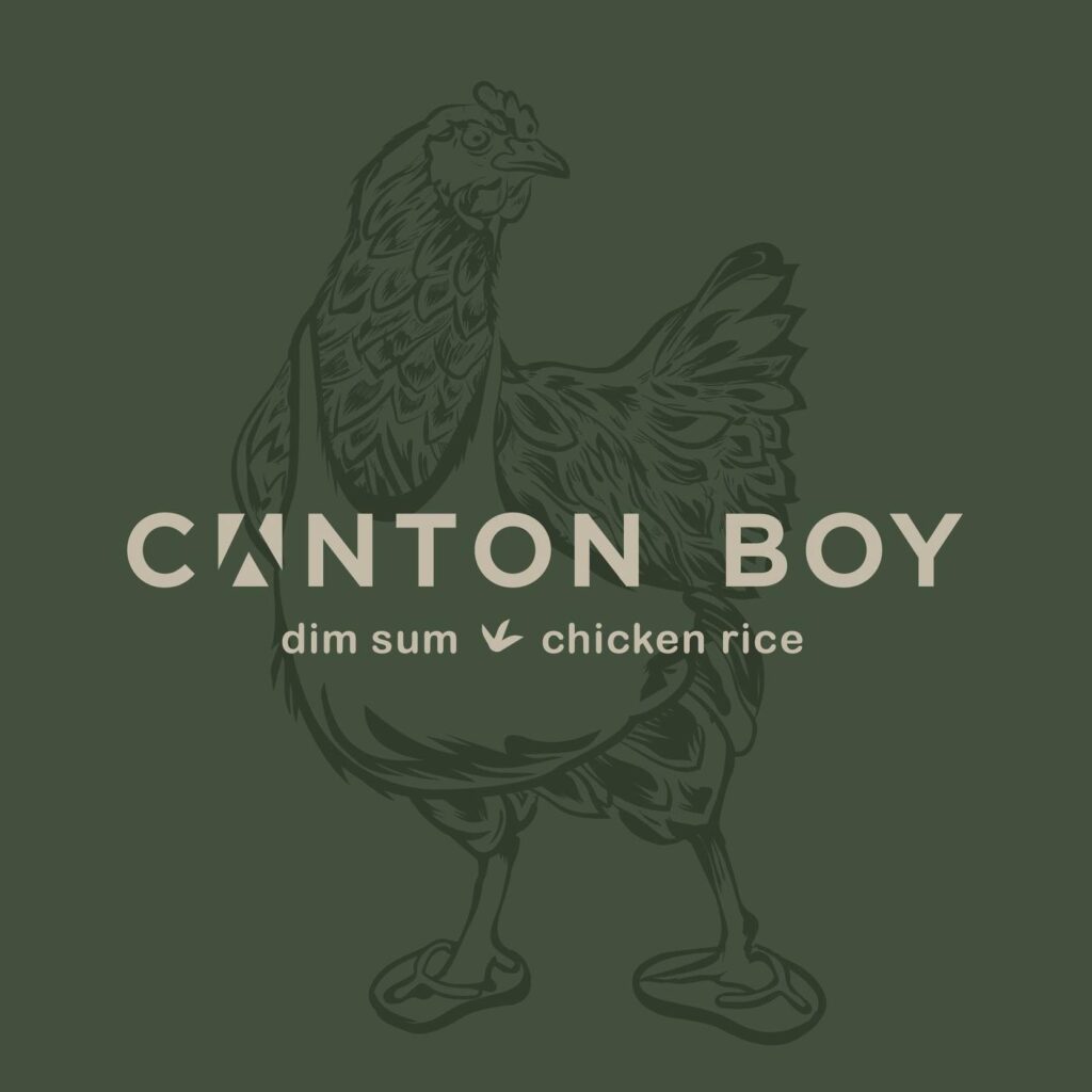 Canton Boy – Dpulze Shopping Centre