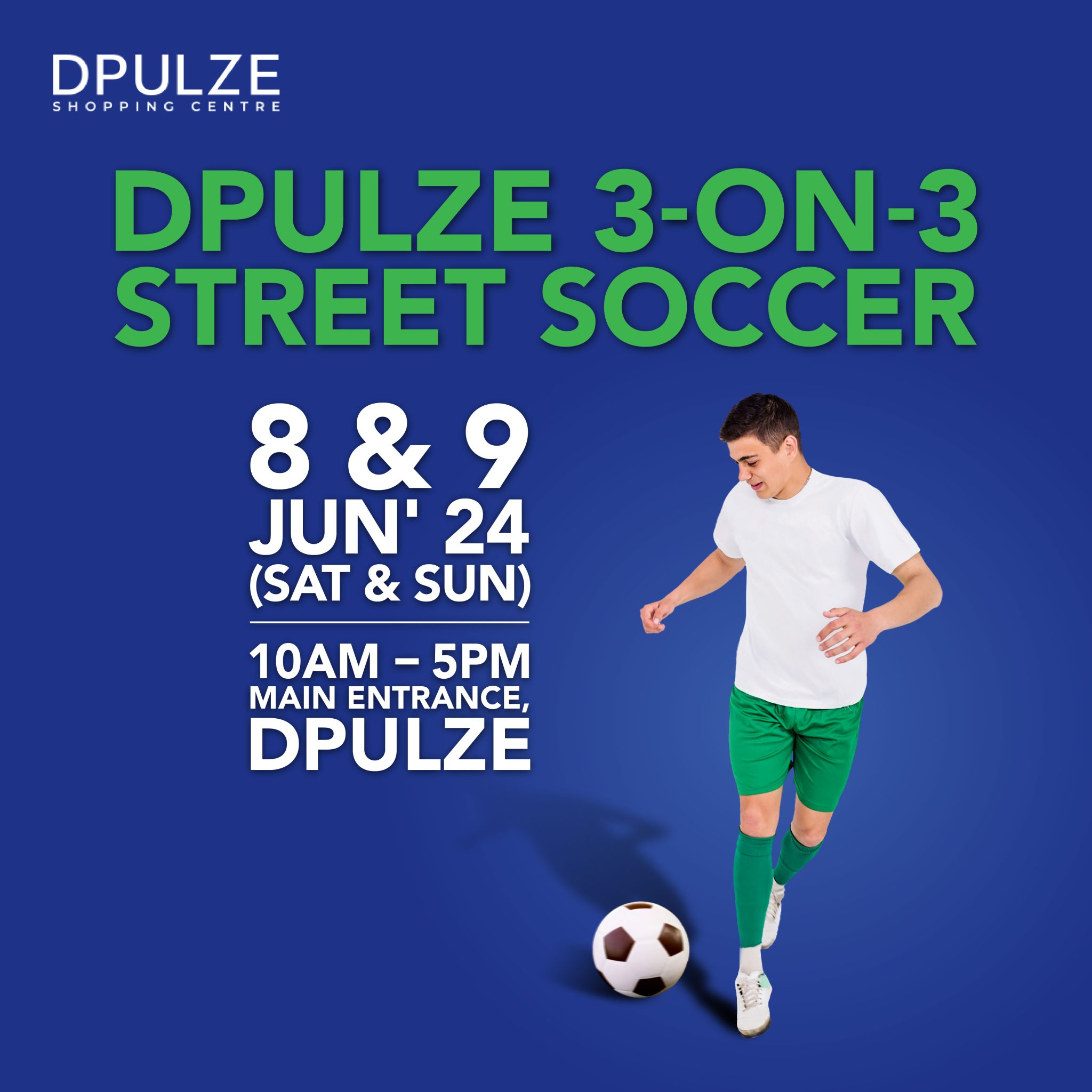 Promos – Dpulze Shopping Centre