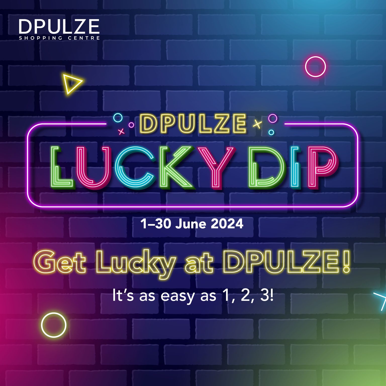 Promos – Dpulze Shopping Centre