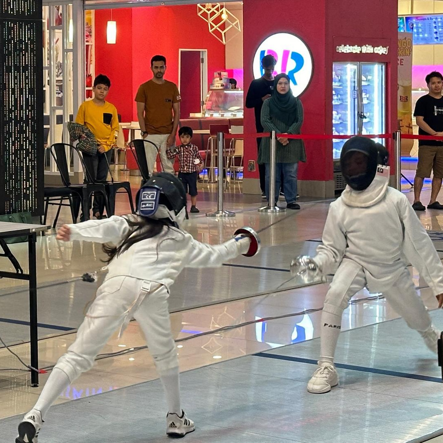 About – Dpulze Shopping Centre