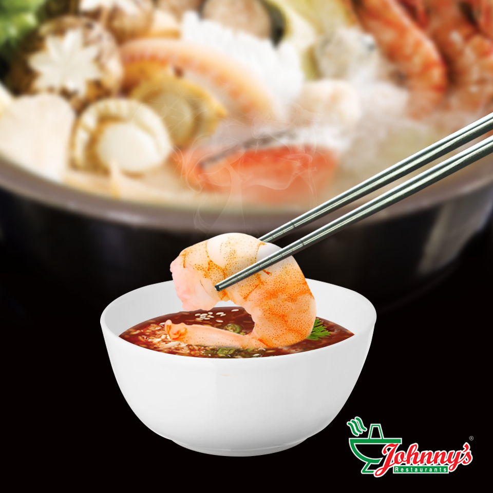 Johnny’s Restaurant (Opening Soon) – Dpulze Shopping Centre