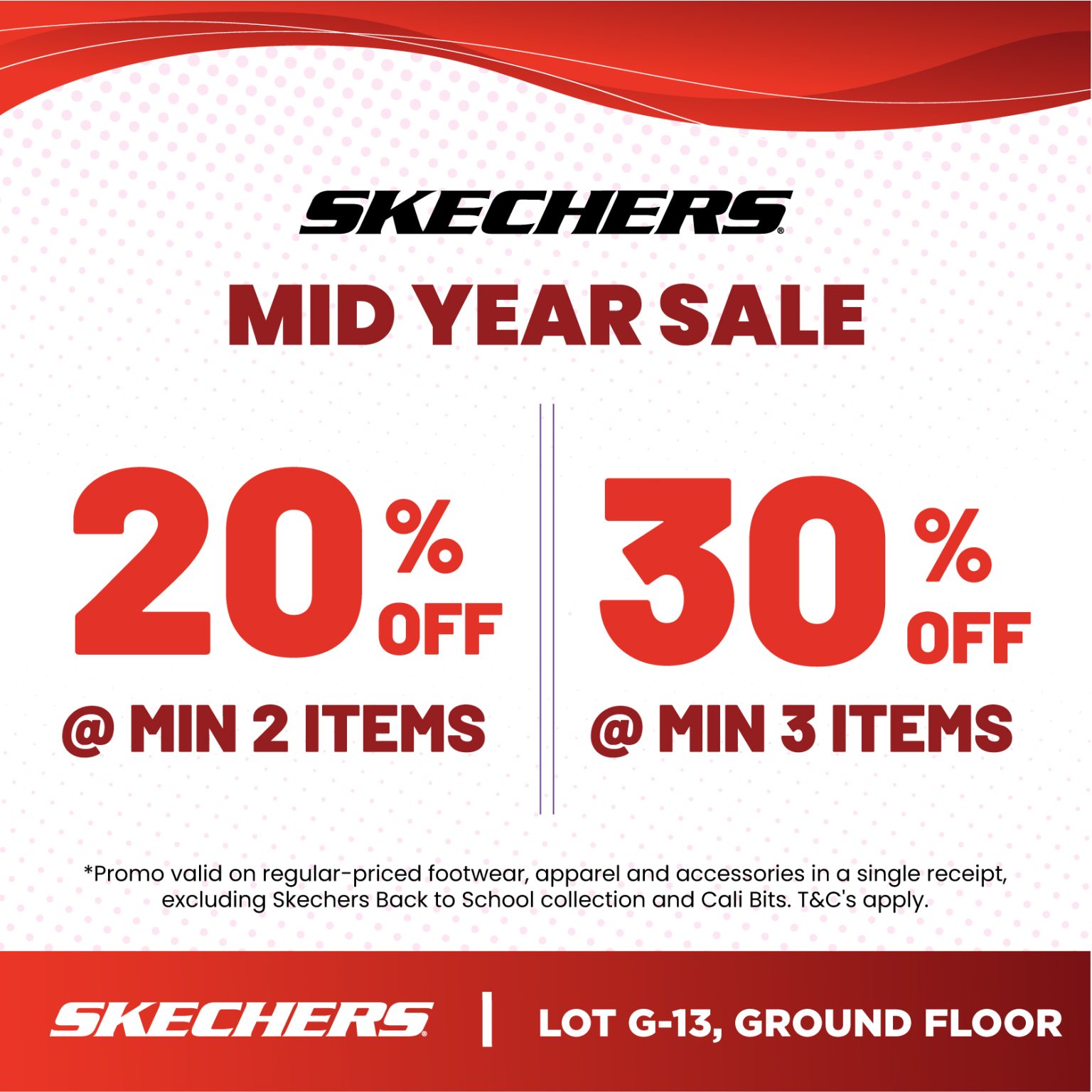 Dpulze Shopping Centre